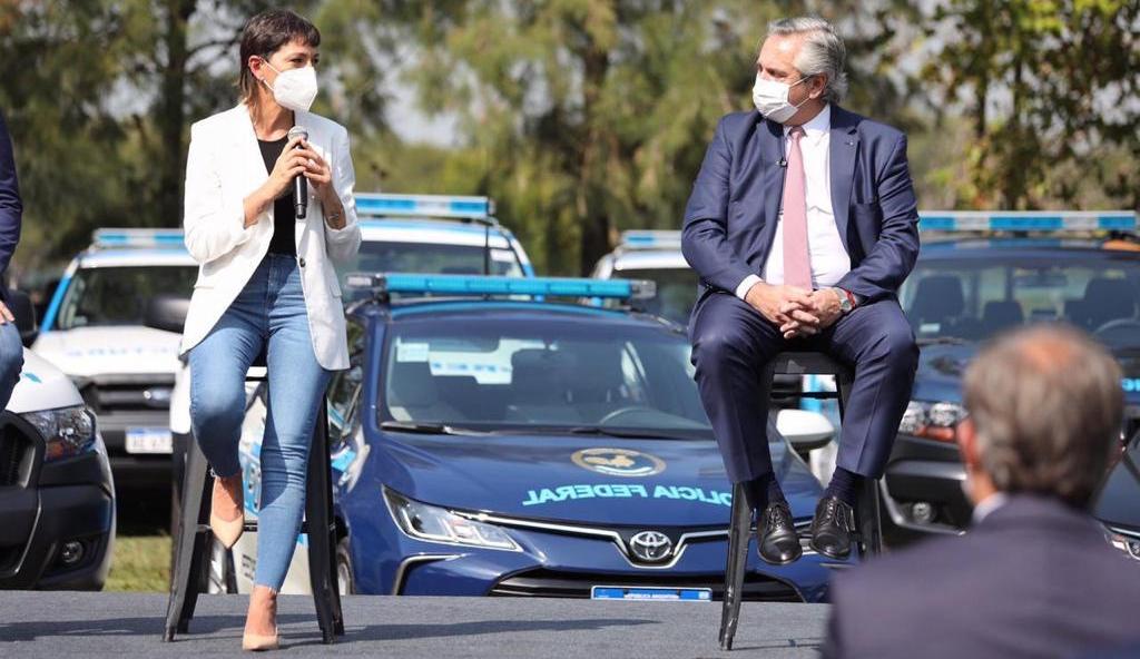 MAYRA, ALBERTO Y LA VIOLENCIA DE GENERO – Centro Informativo Quilmes