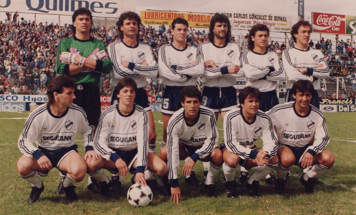 DIA DEL HINCHA: ENTRE LOS ESCUDOS Y LA Q – Centro Informativo Quilmes